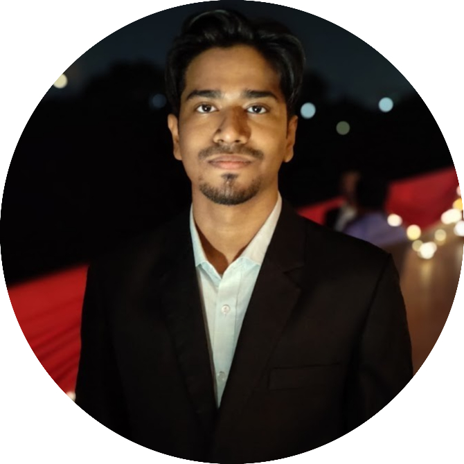 Mir Faiyaz Hossain — CV